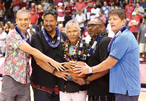 Lopes on hand to celebrate 40th anniversary of Chaminade upset | News ...